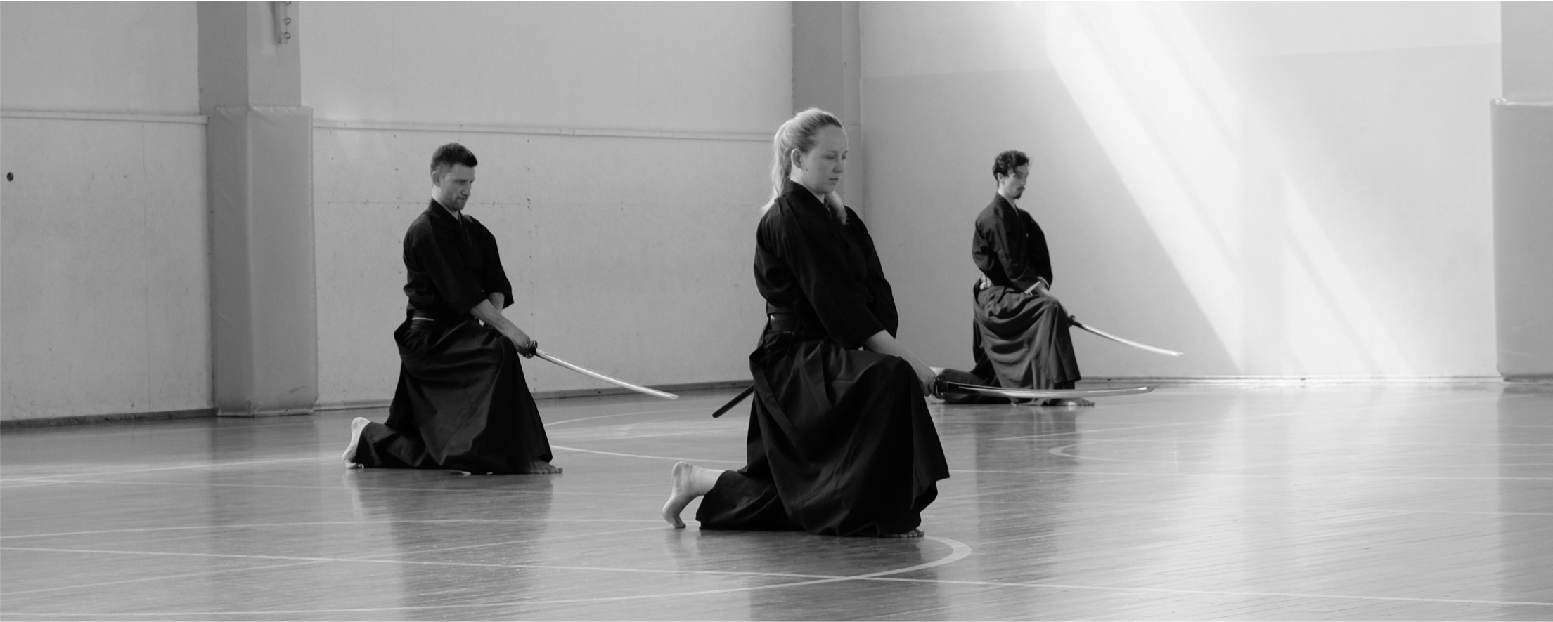 Iaido – Lietuvos kendo asociacija